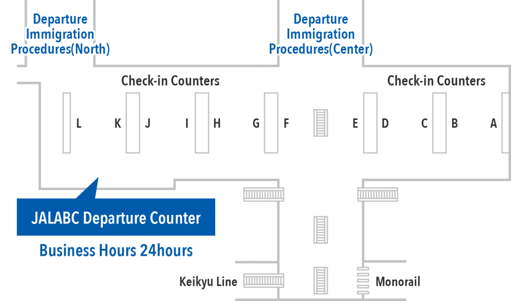 LUGGAGE TRANSFER | PORTER EXPRESS LUGGAGE TRANSFER