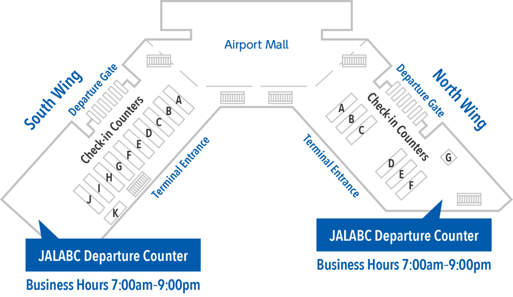 LUGGAGE TRANSFER | PORTER EXPRESS LUGGAGE TRANSFER
