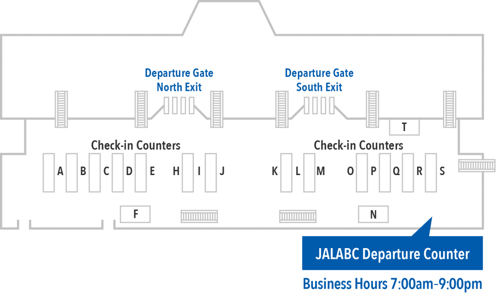 LUGGAGE TRANSFER | PORTER EXPRESS LUGGAGE TRANSFER
